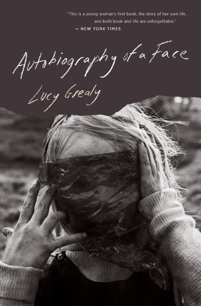 Autobiography of a Face by Lucy Grealy – Nature's Complement